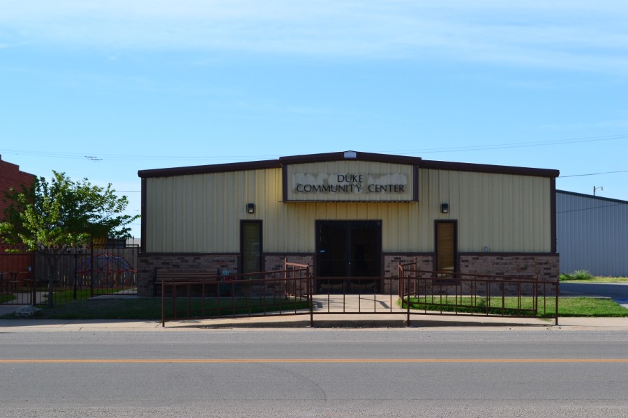 Duke, Oklahoma – Small-town, rural community in Southwest Oklahoma